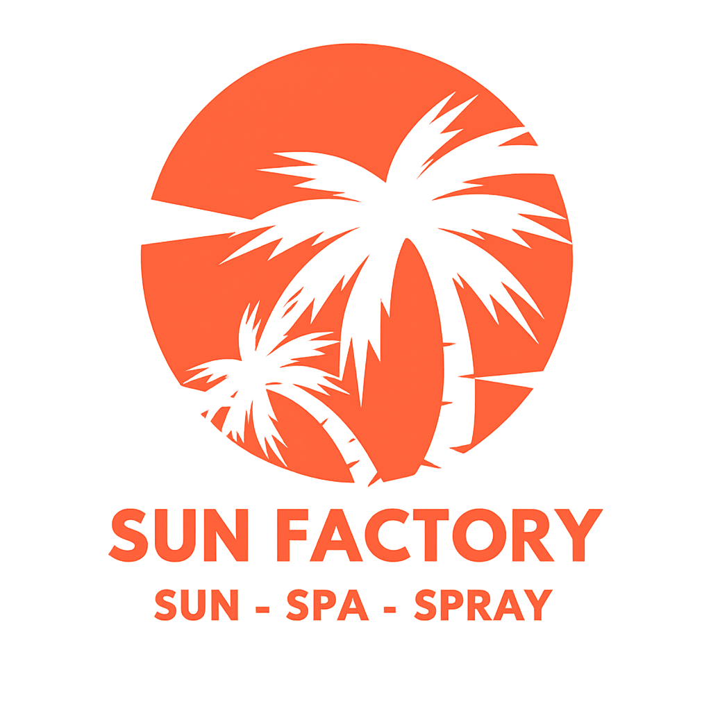 Sun Factory Peabody | Tanning Beds, Spray Tans & Wellness Spa